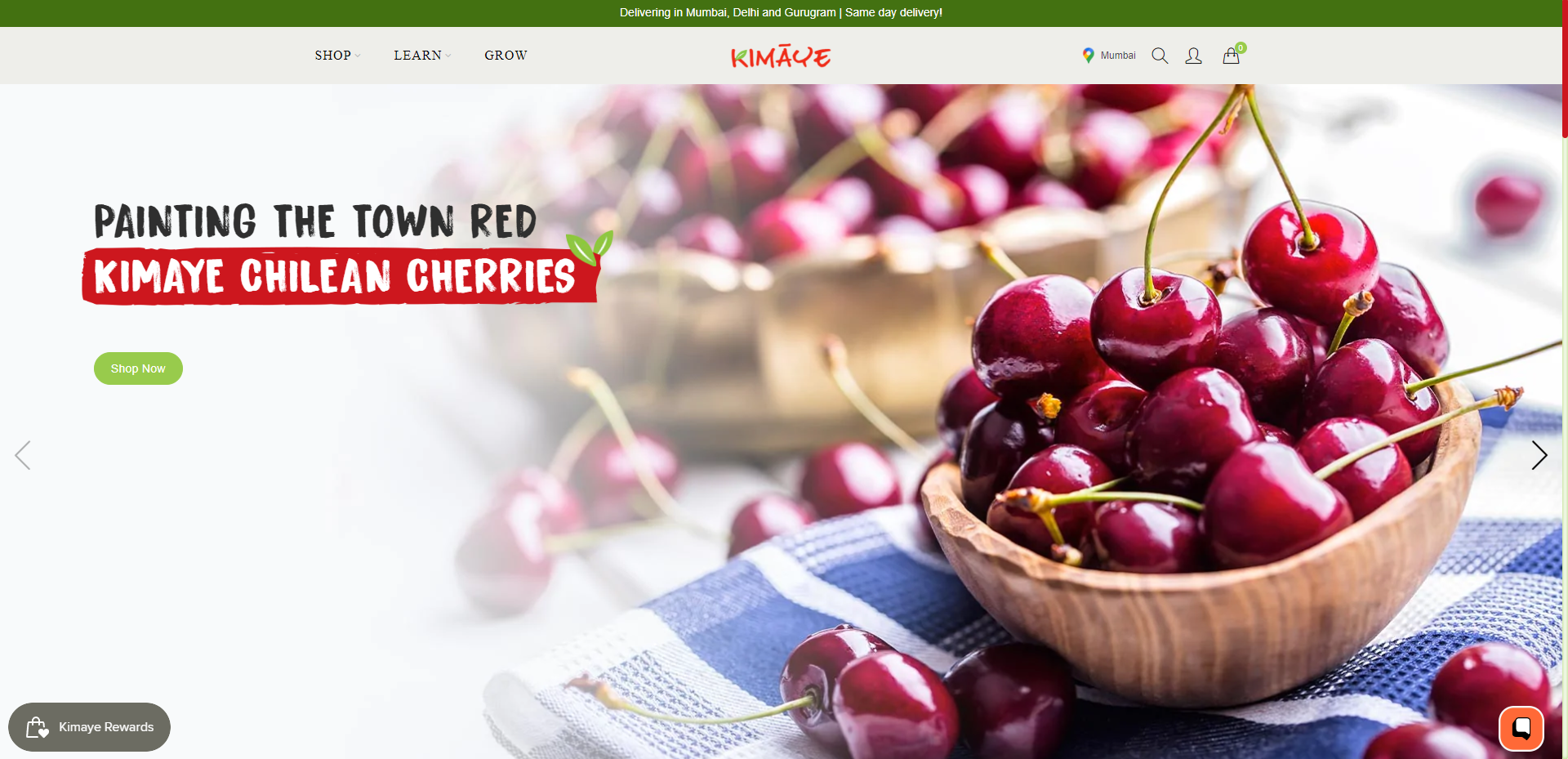 Surya Ahire - Full Stack Developer